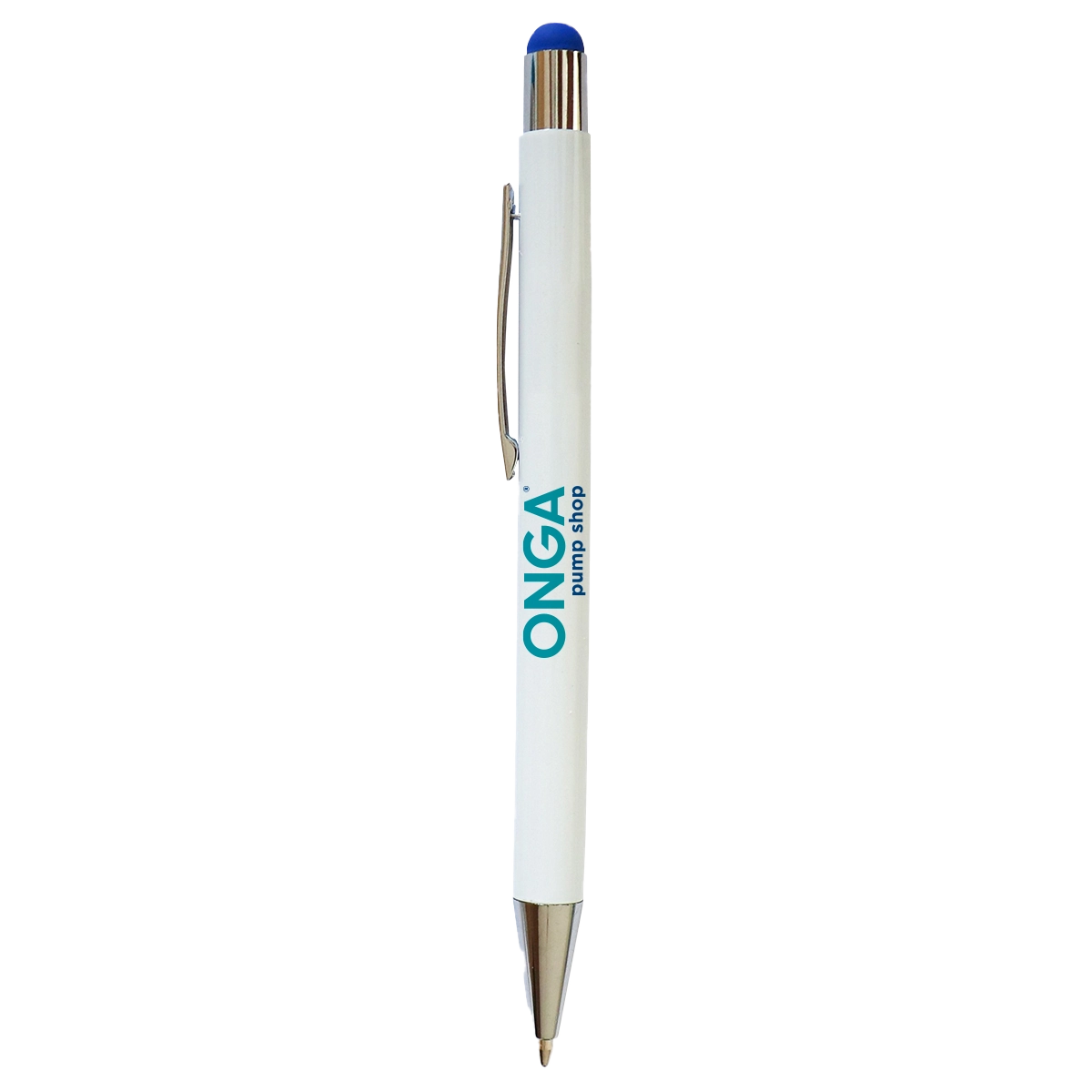 Corporate Pen - Onga Pump Shop