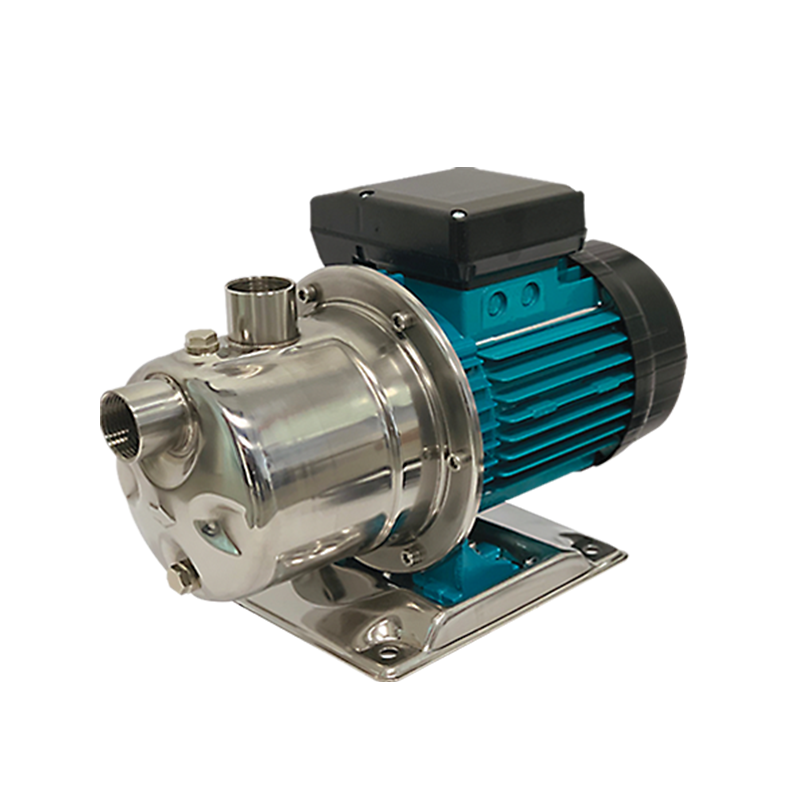 JS SERIES - Onga Pump Shop