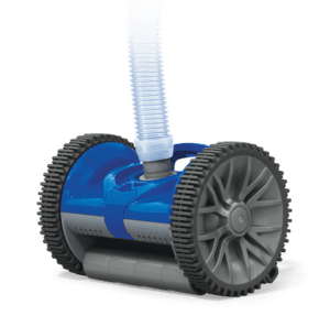 REBEL 2 AUTOMATIC VACUUM POOL CLEANER - Onga Pump Shop