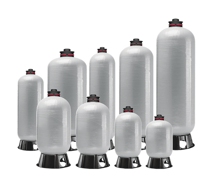 PRO-SOURCE FIBREWOUND TANKS - Onga Pump Shop