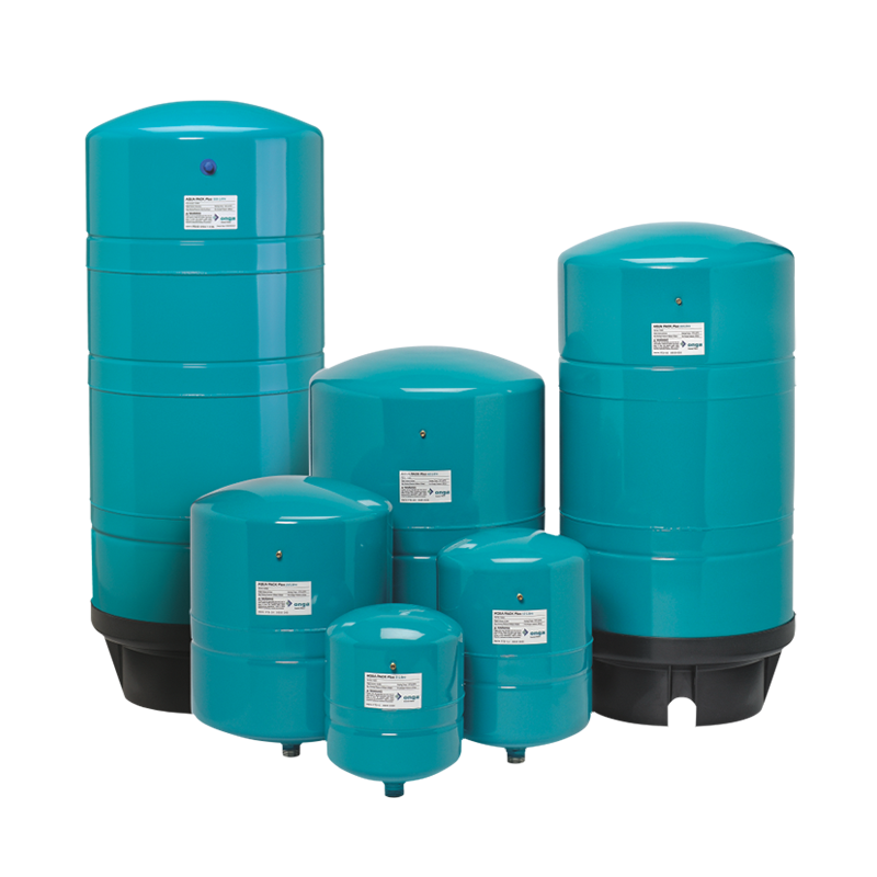 AQUAPACK PLUS TANKS - Onga Pump Shop