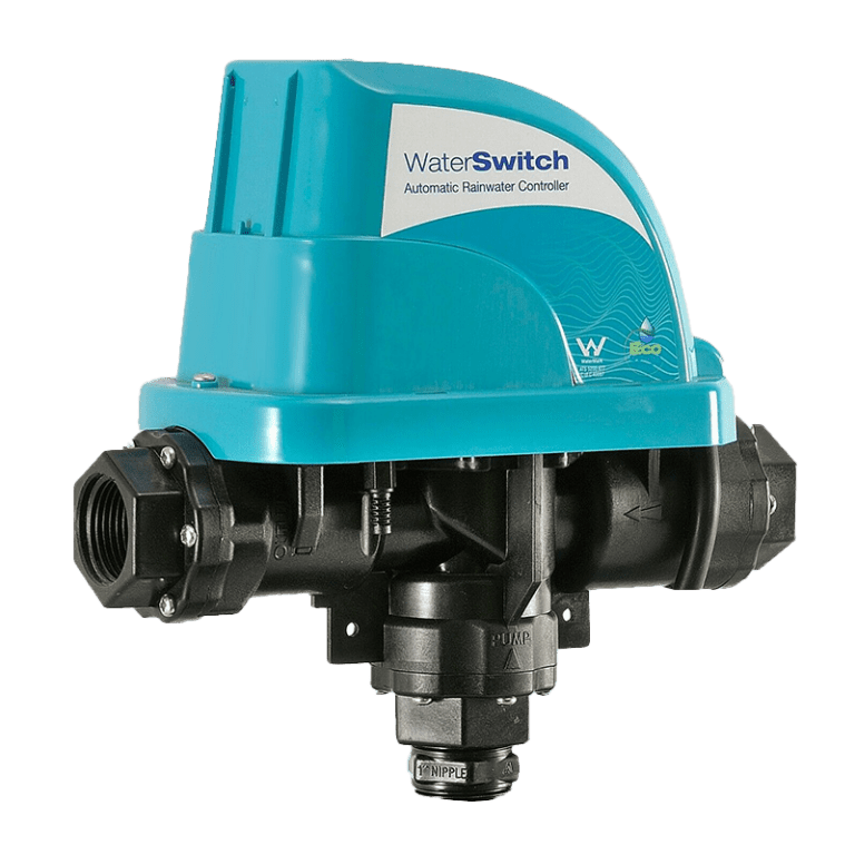 WATERSWITCH - Onga Pump Shop